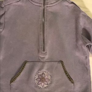 Gymboree | Matching Sets | Purple 2 Piece Girls Outfit | Poshmark